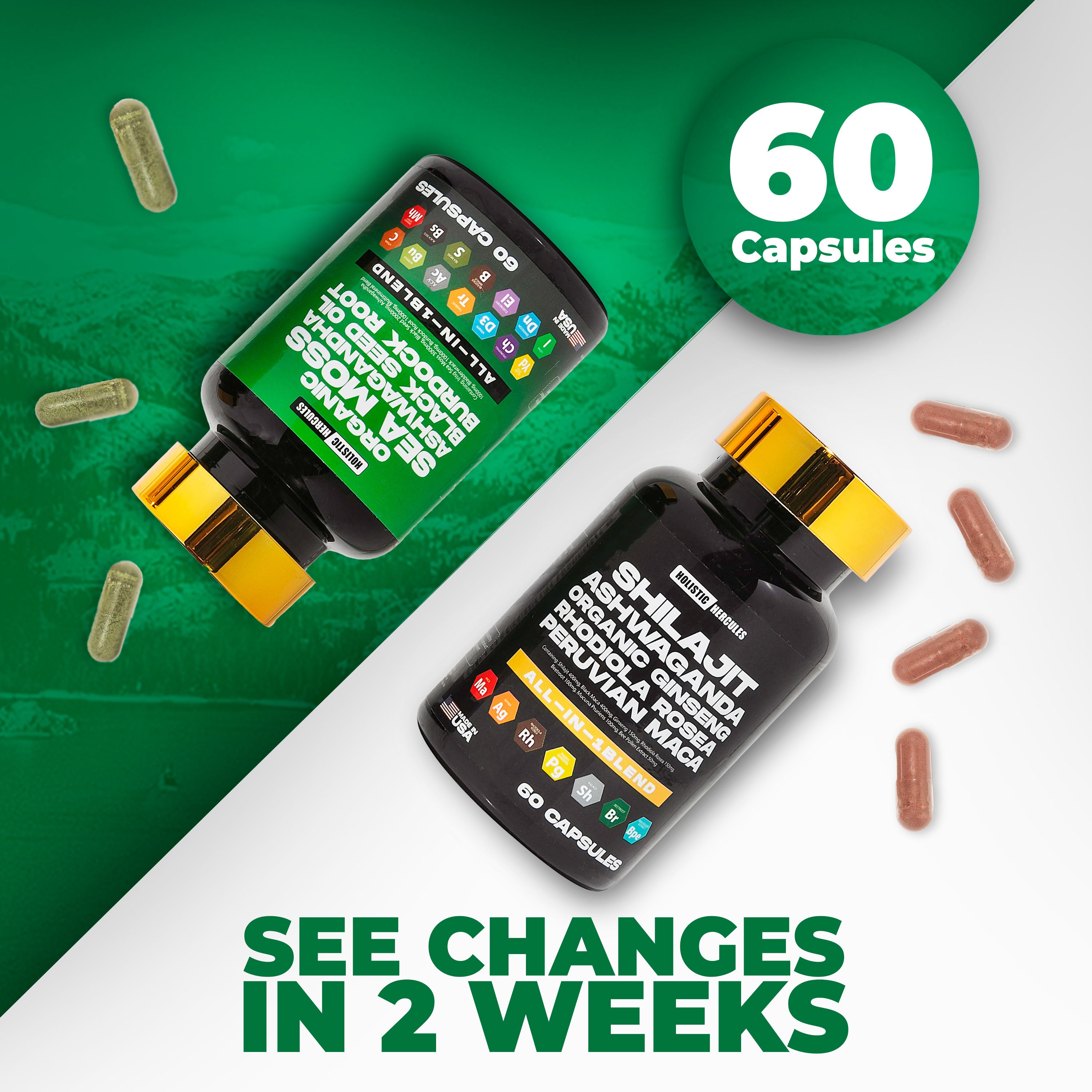 Best Sellers – Holistic Hercules Official